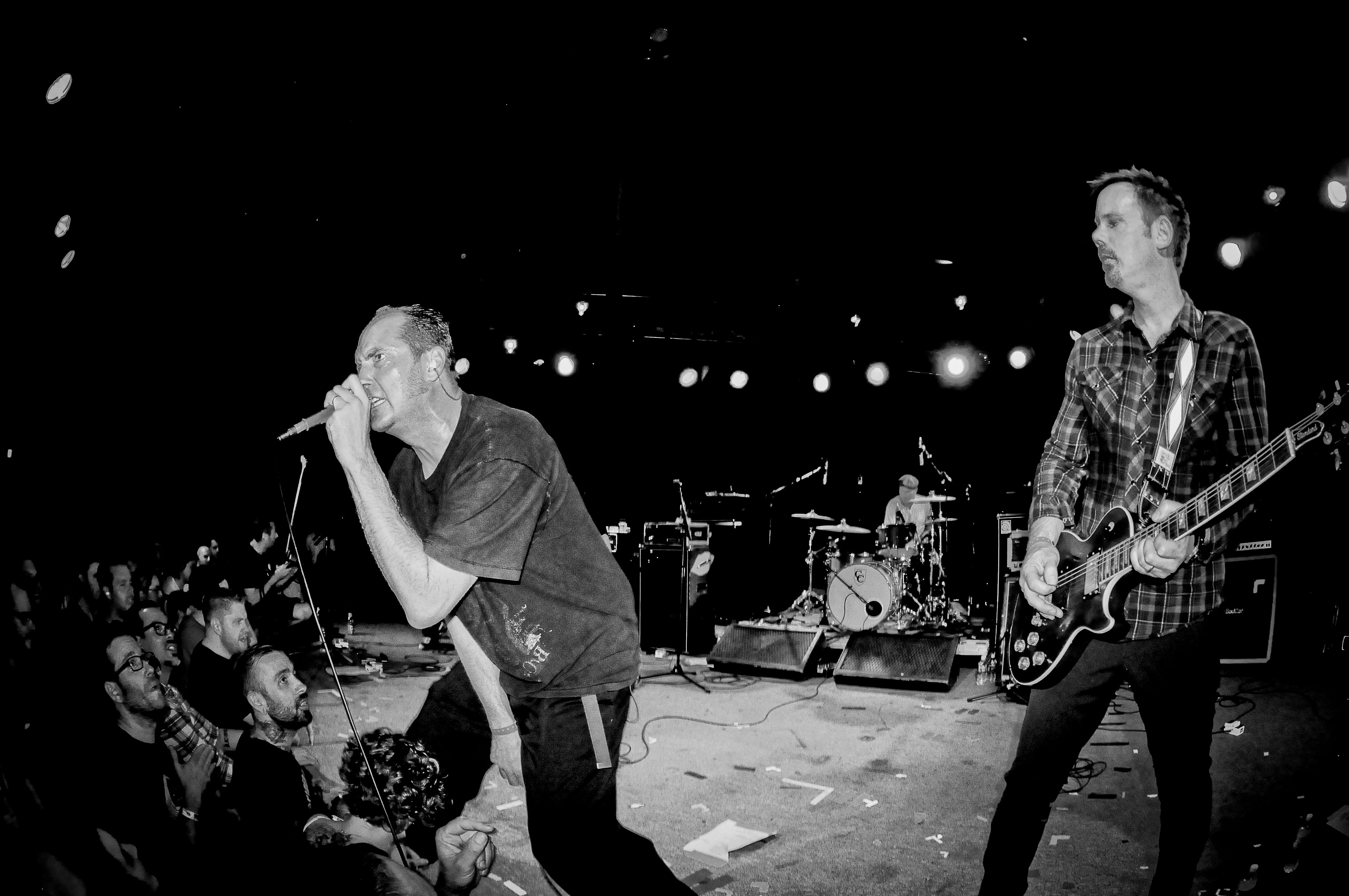 In Conversation: Chris Evenson of Sense Field