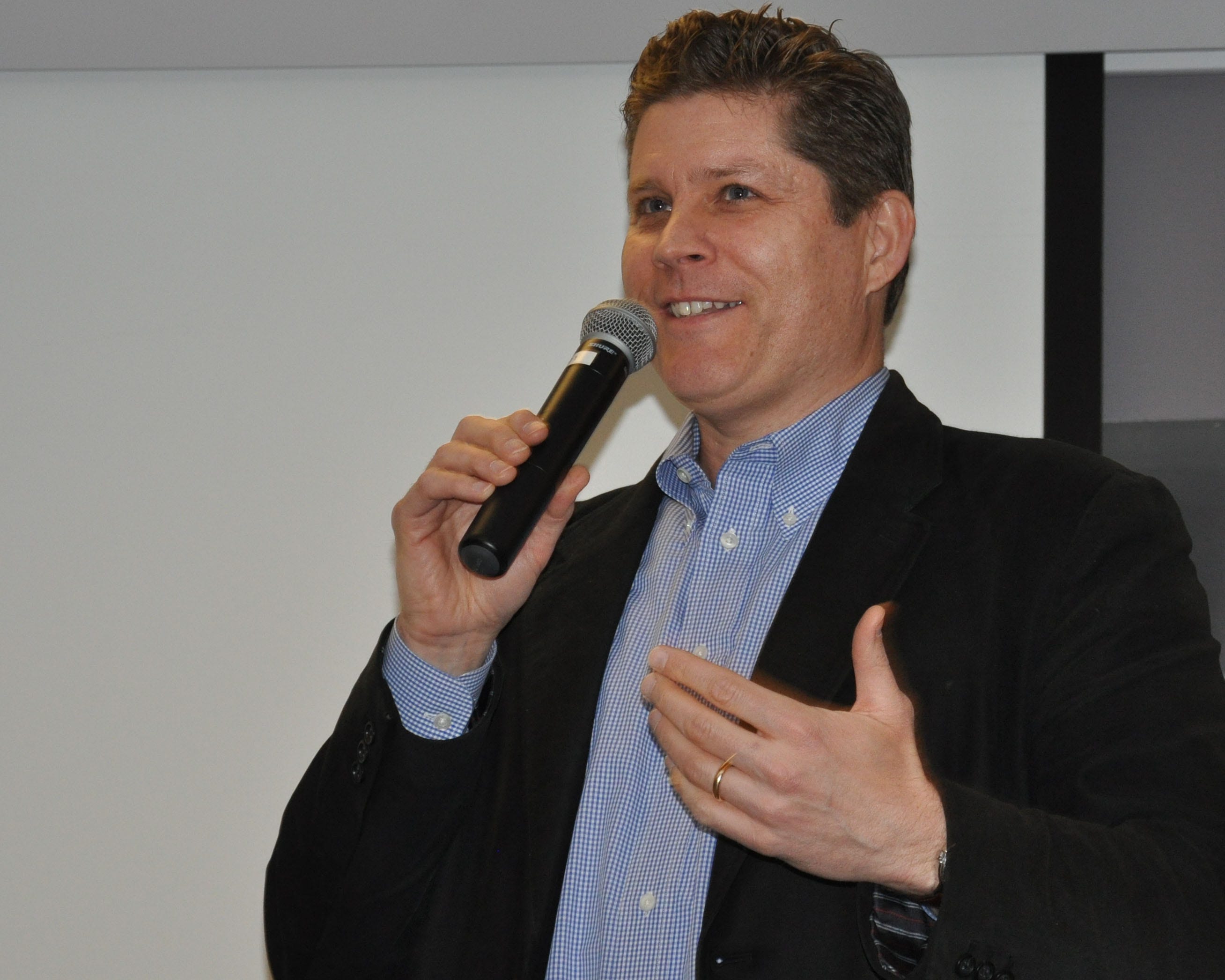 Matt Baron | Substack