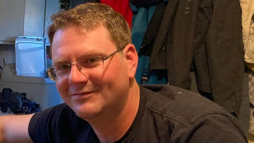 Geary man admits to child-porn crime - by Don MacPherson