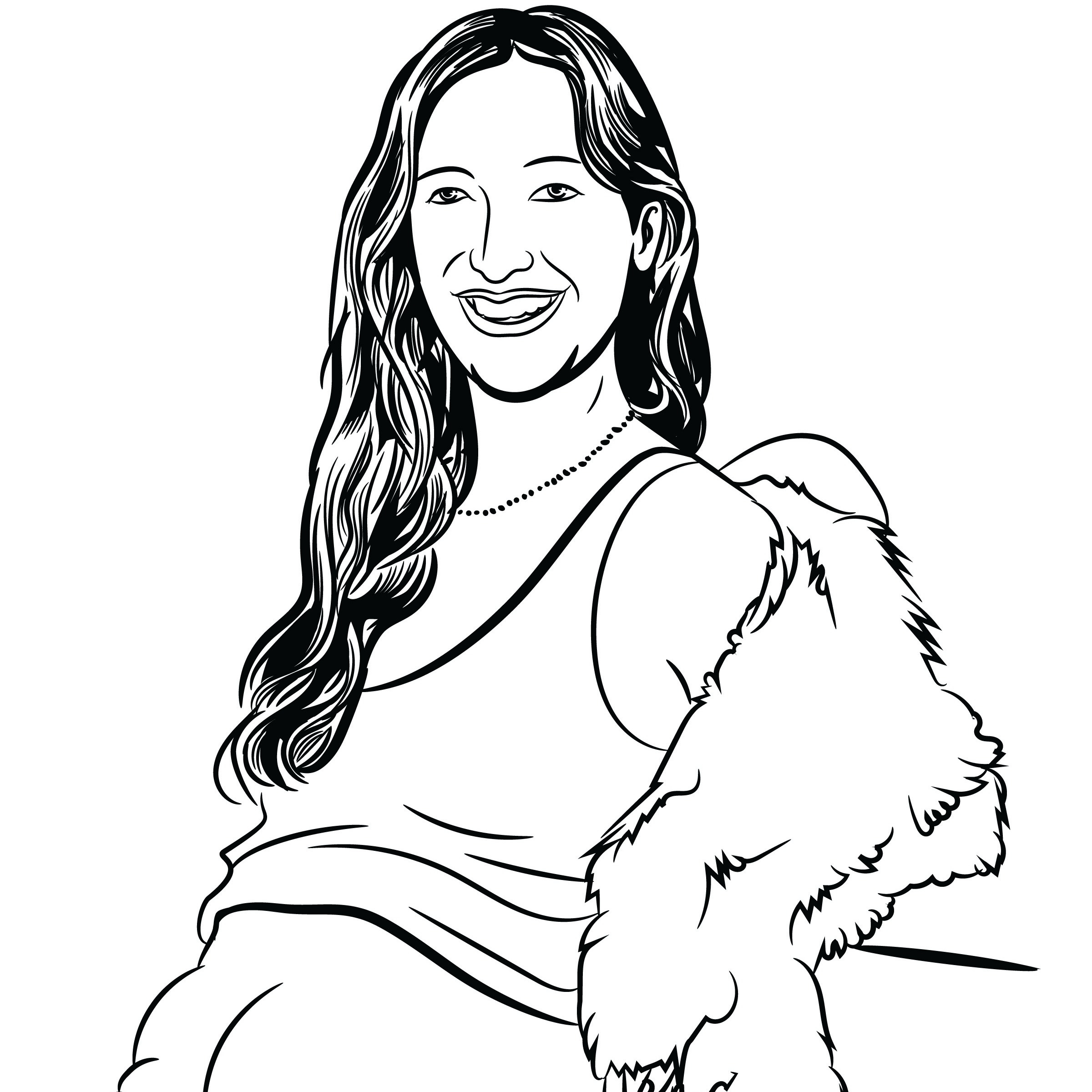 Flora Gill | Substack