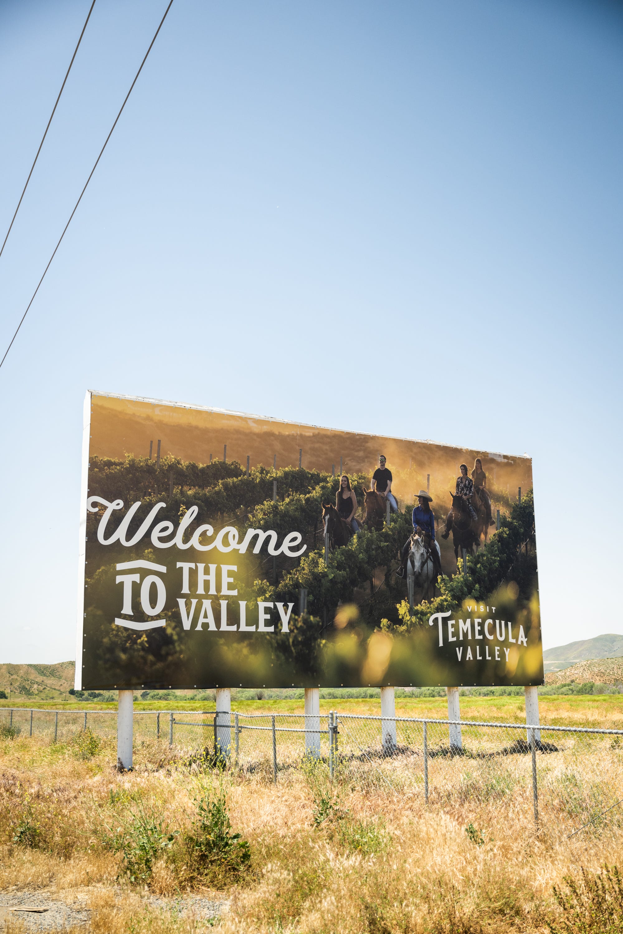 Celebrating Temecula Valley with CA Grown