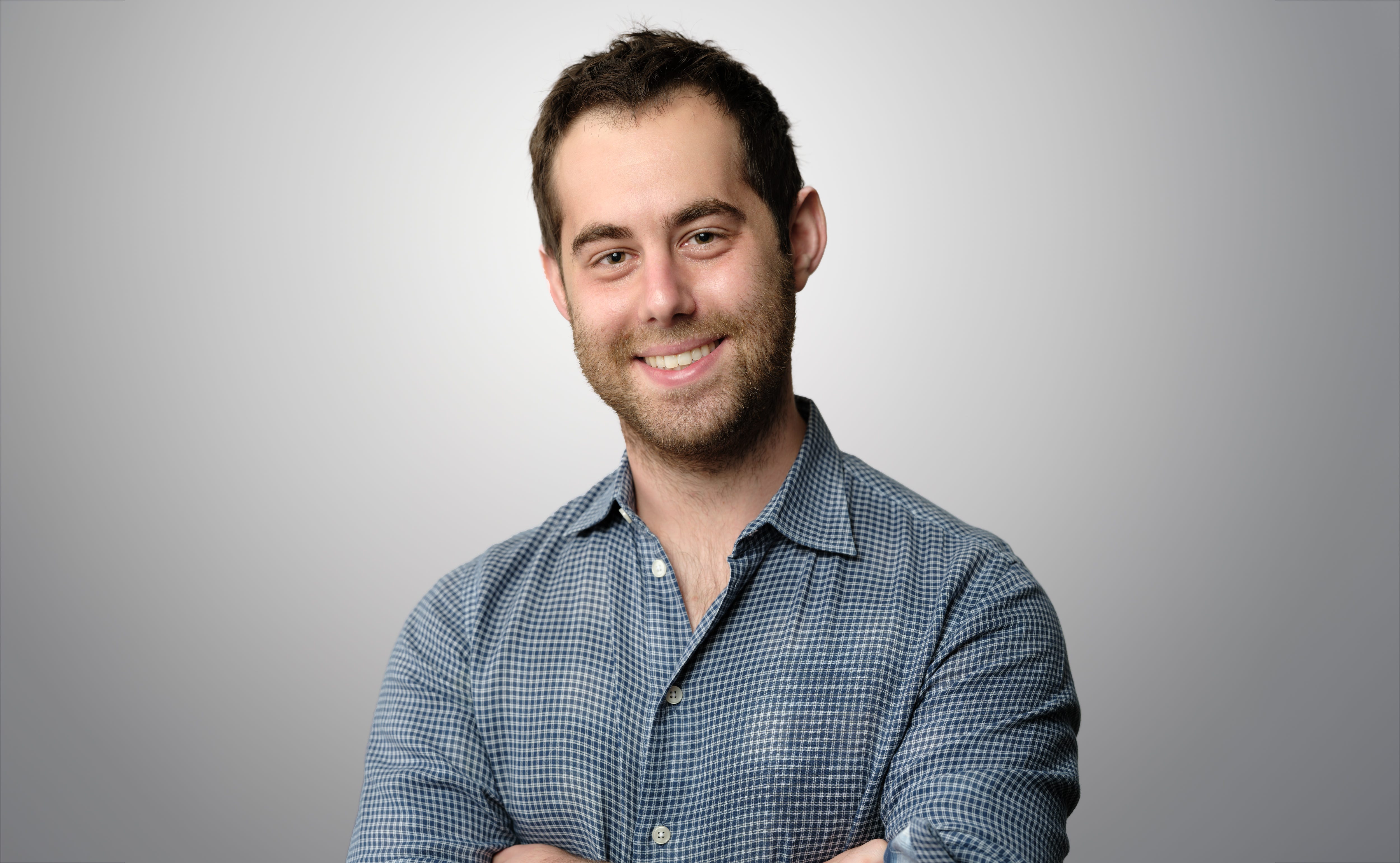 Jordan Segall | Substack