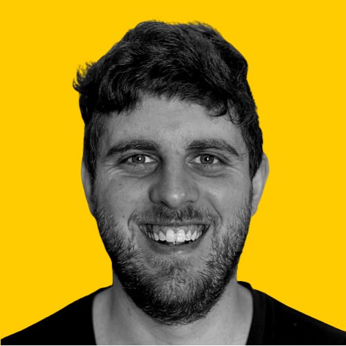 Mike Gelb | Substack