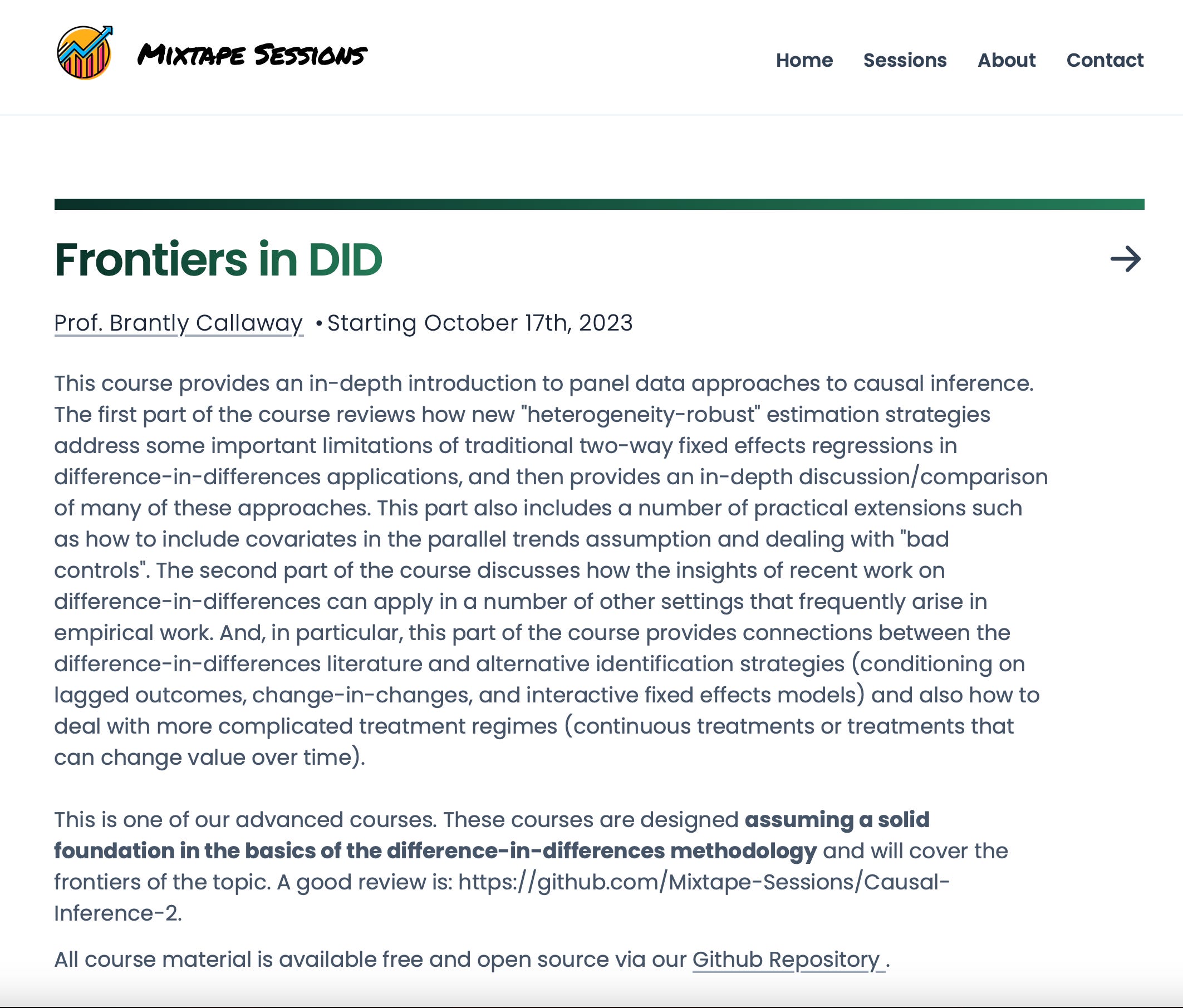 New research, new workshops - by scott cunningham