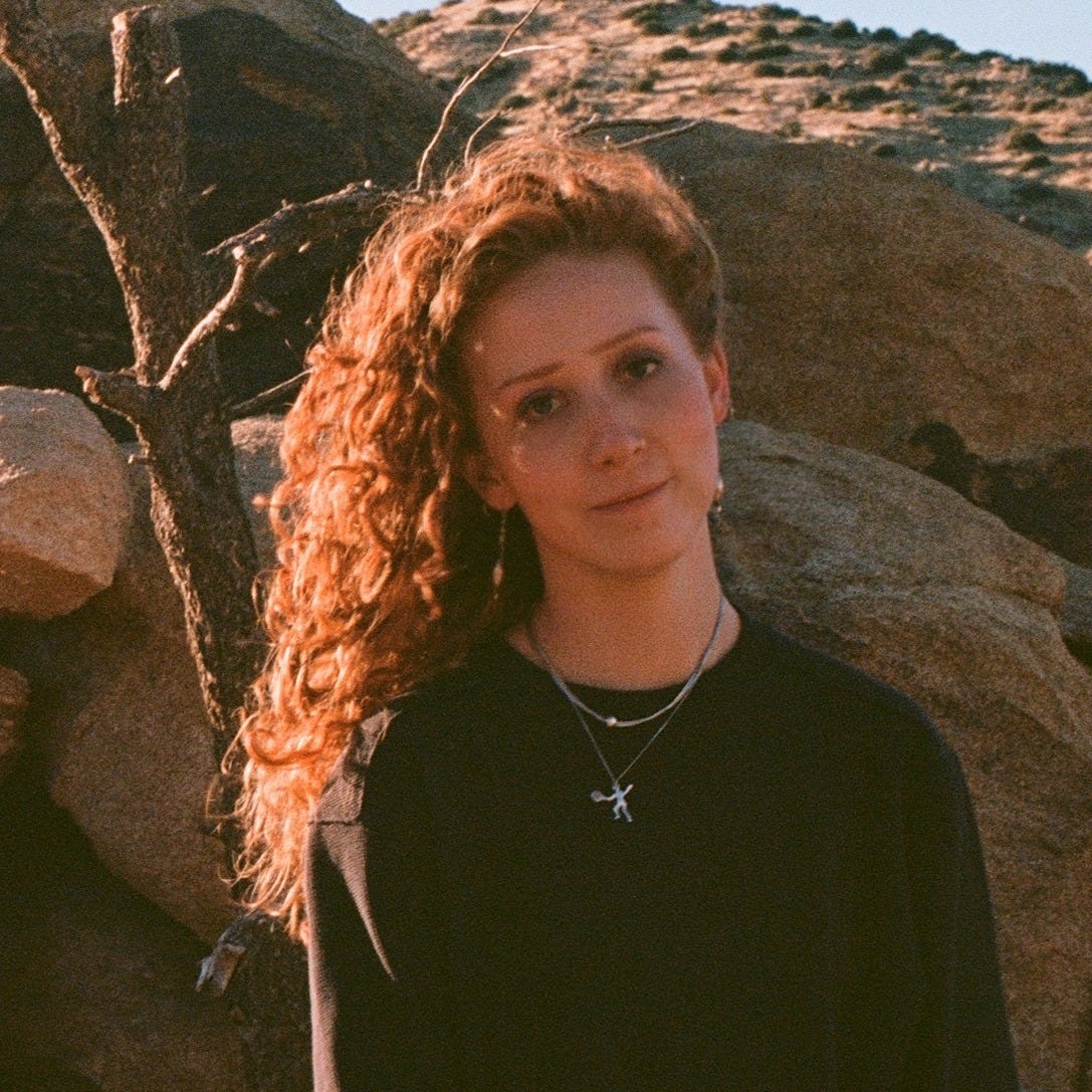 Elena Saavedra Buckley | Substack