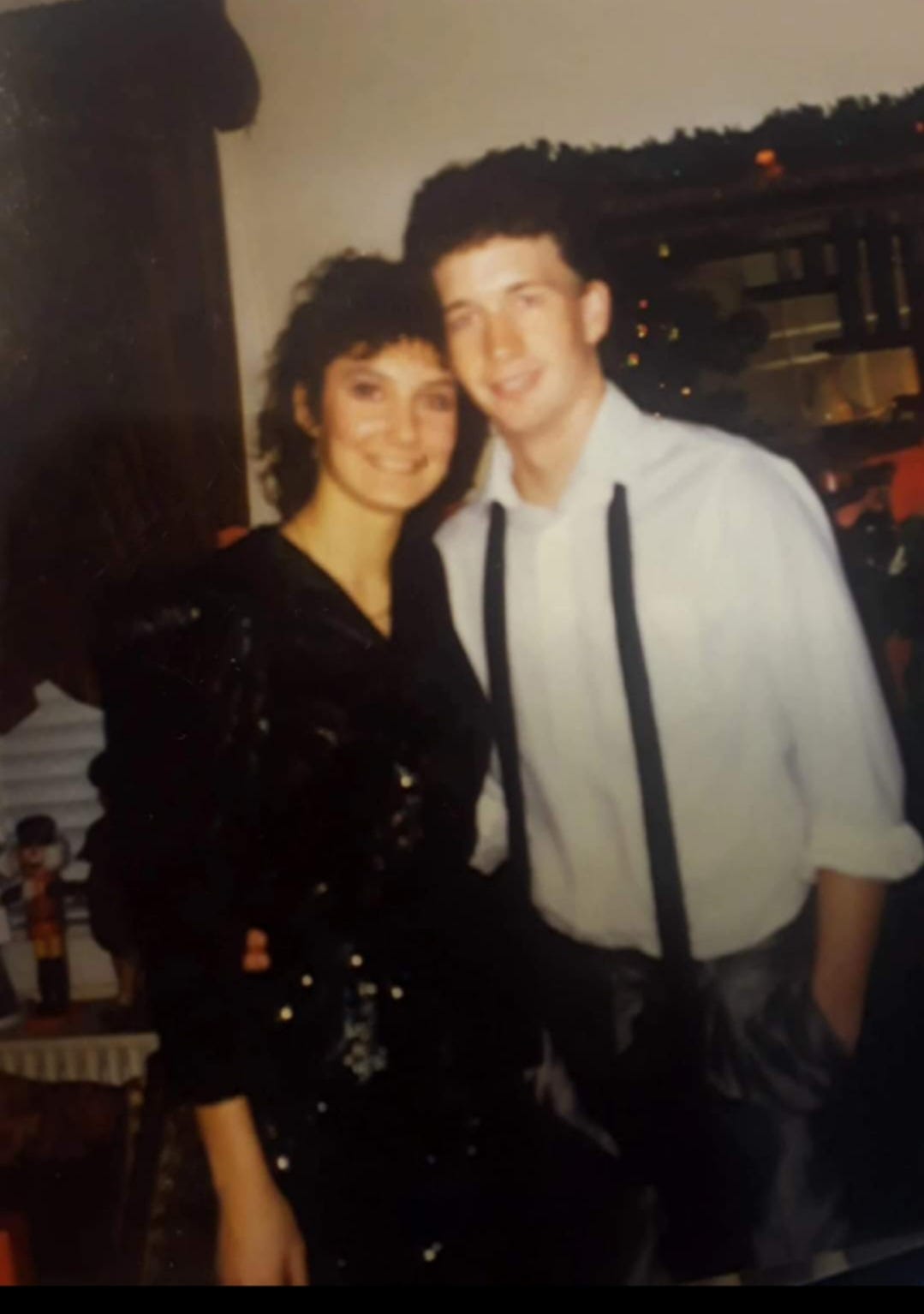 The story of us - by Jane Deegan - Jane Sez...