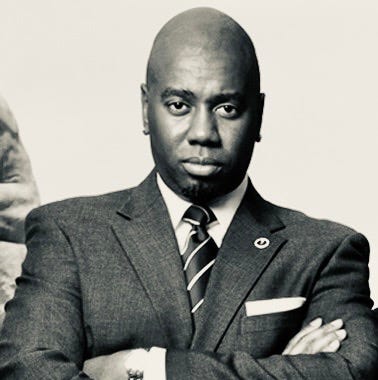 Ricky L. Jones | Substack