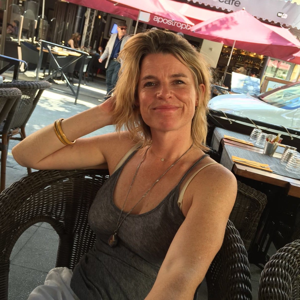 Dearbhla Kelly M.A. | Substack