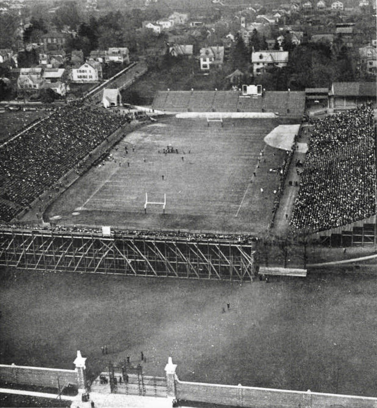 Sammy White's Moments Of Glory - Football Archaeology
