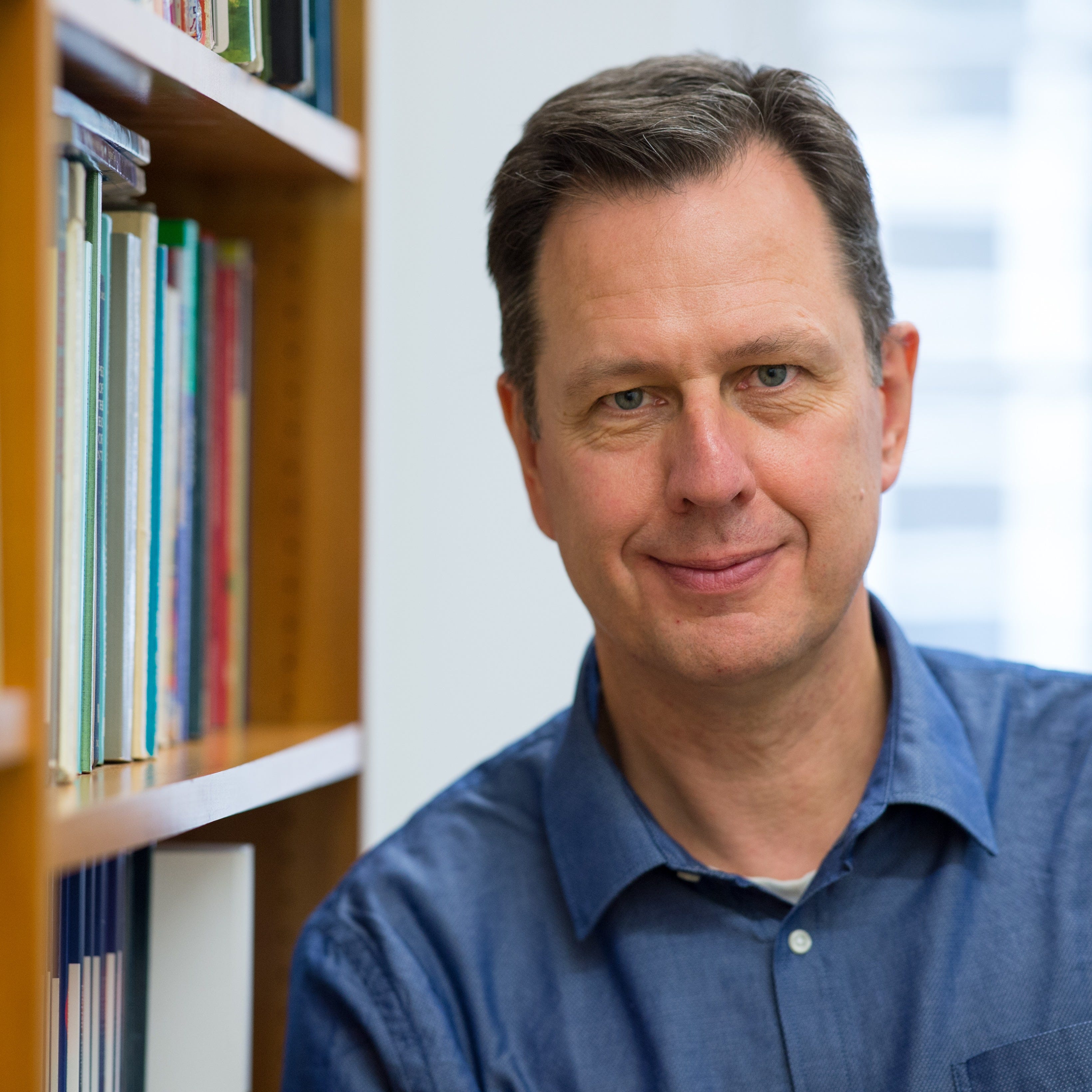 Bas Aarts - English Grammar | Substack