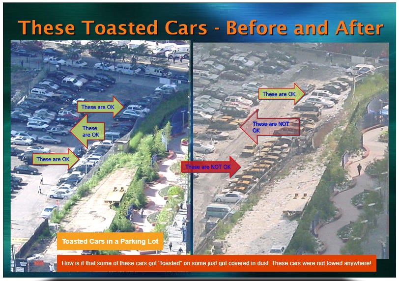 Dustification - Lies are Unbekoming