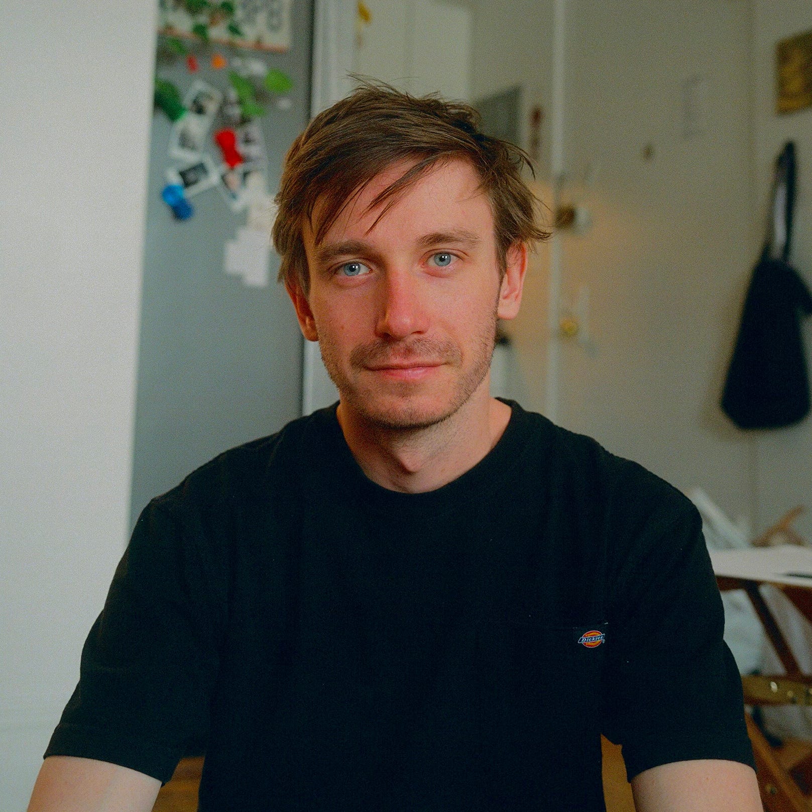 Reid Hannaford | Substack