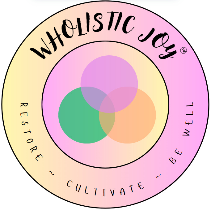 Wholistic Joy | Substack