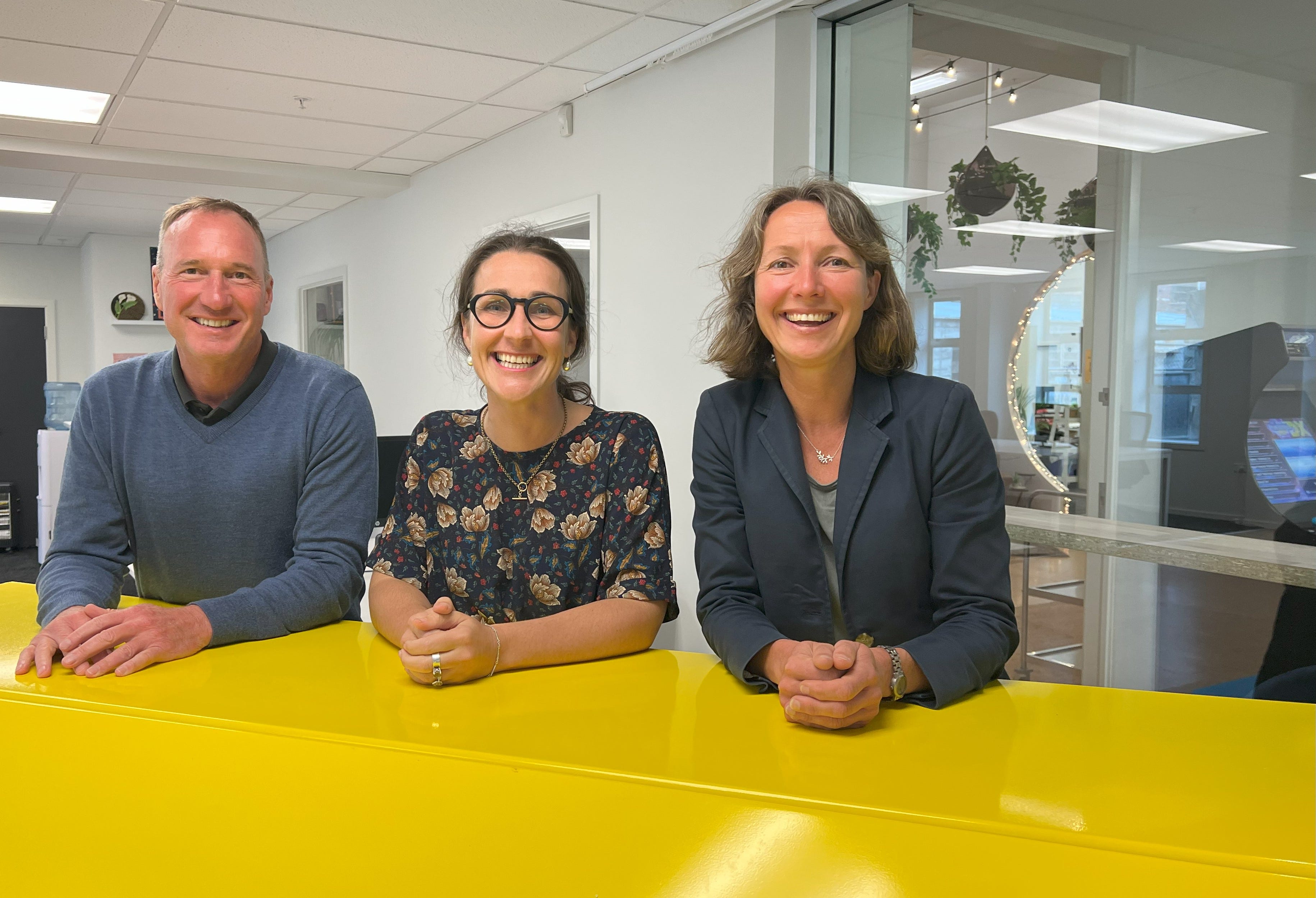 'Significant expansion' for Southland startups, businesses network