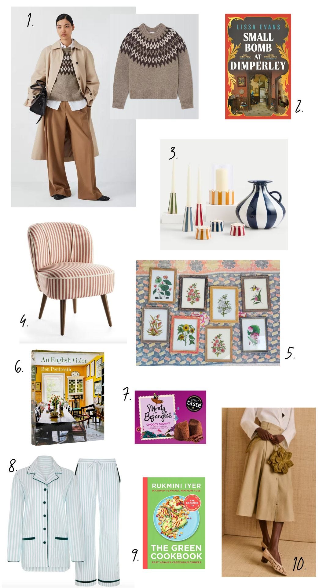 The Good Stuff #13: scruffy hospitality, the key to being a successful ...