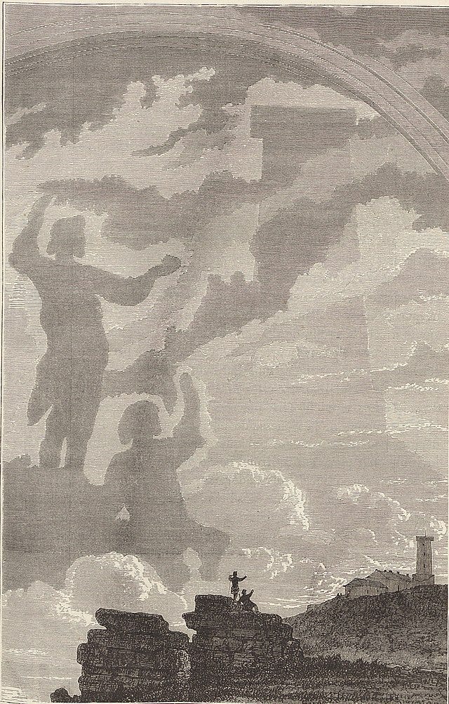 Remittance Man - by Daniel Lavery - The Chatner