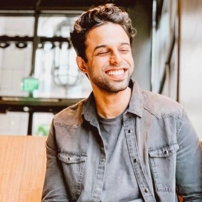 Samir Khoja | Substack