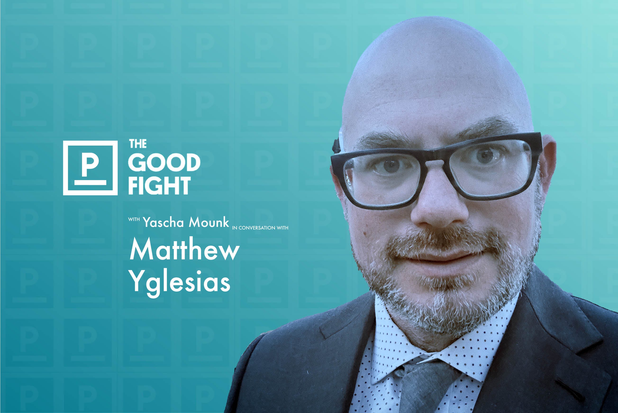 Matthew Yglesias on Kamala - Yascha Mounk