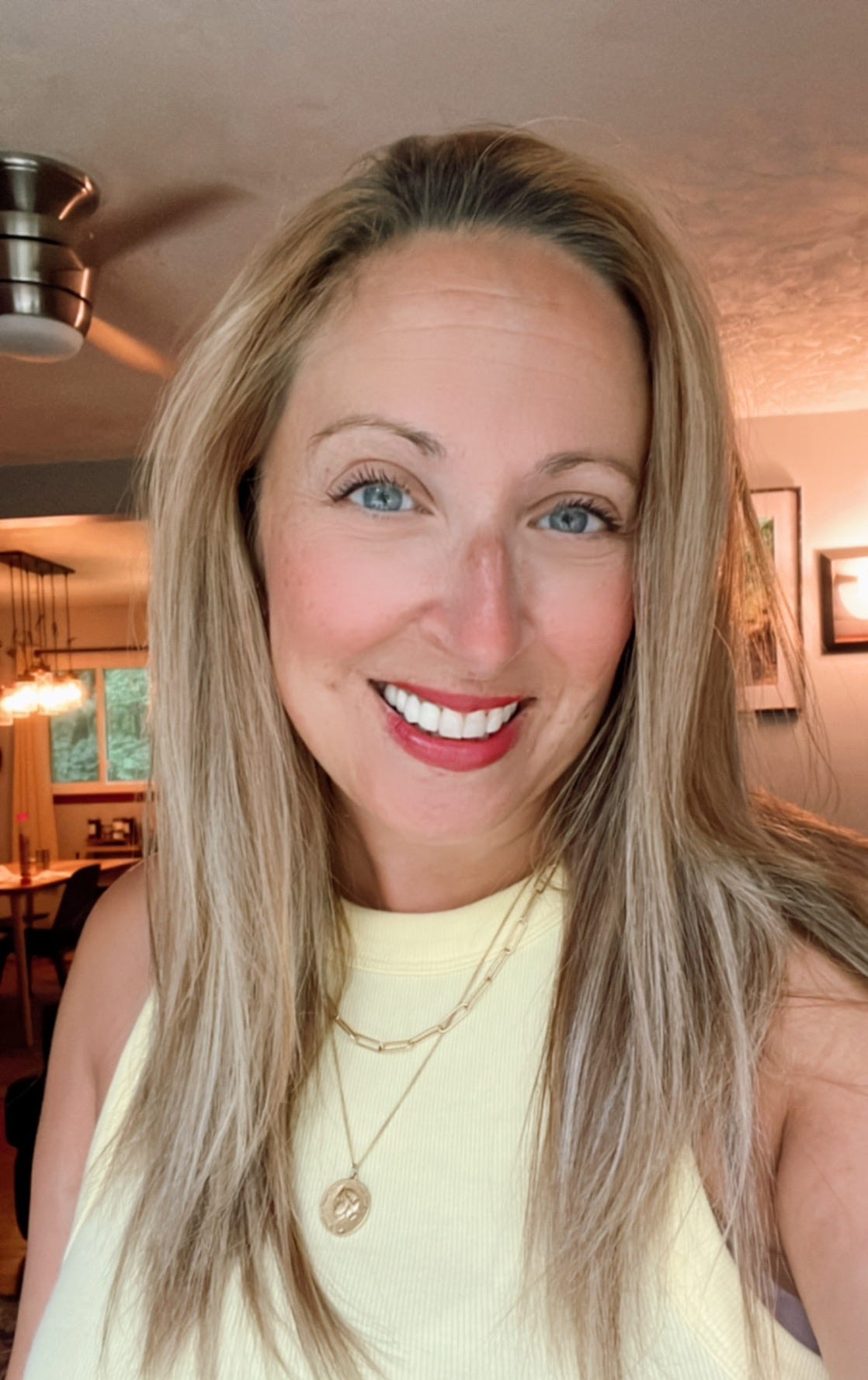 Sarah Hartley | Substack