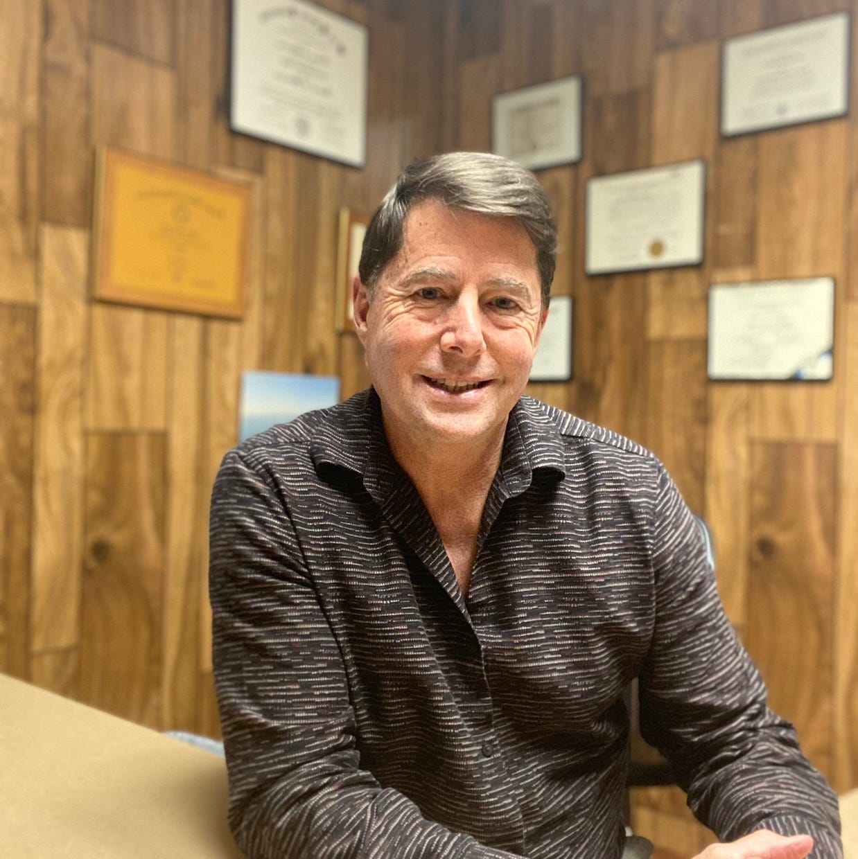 Jeff Baker M.D. | Substack