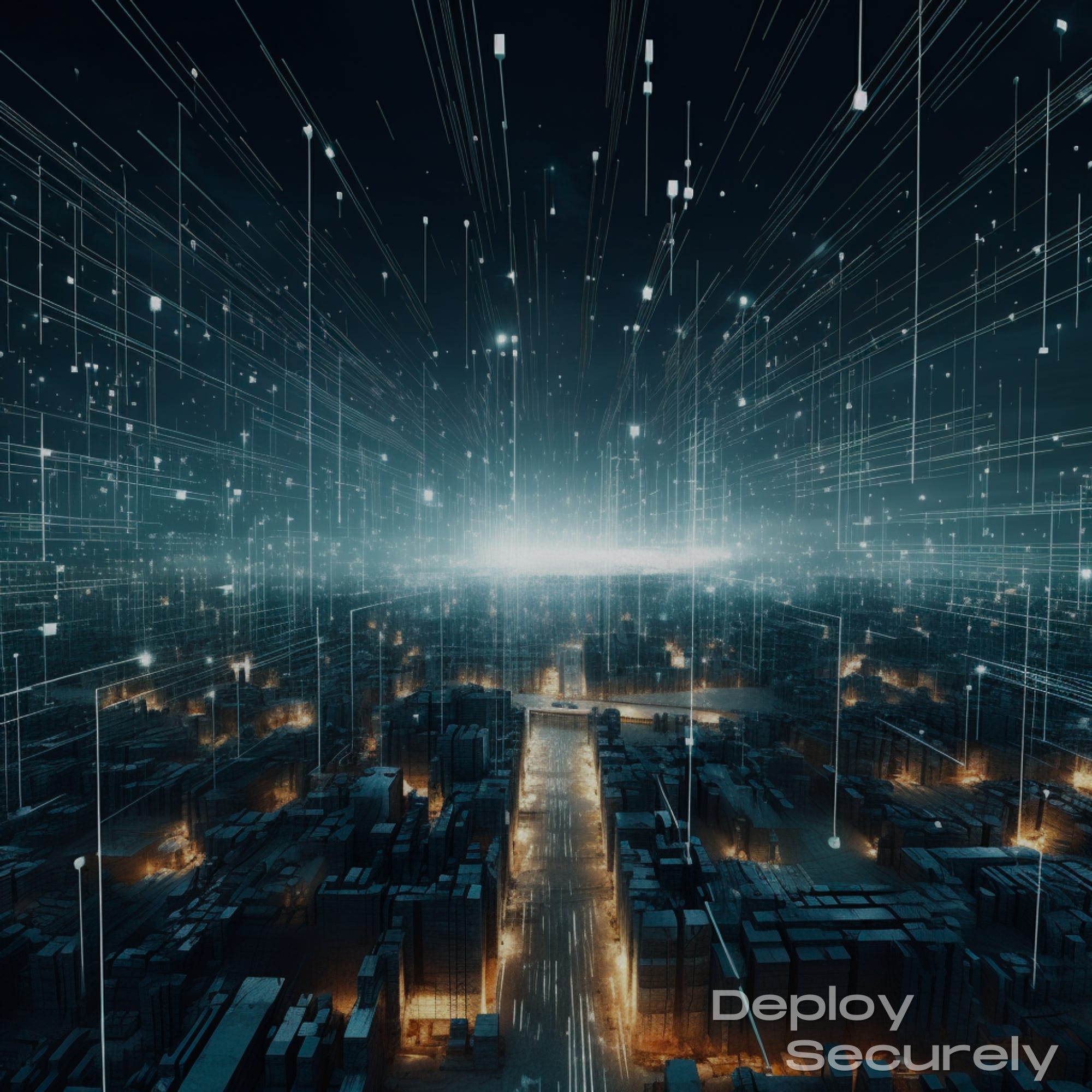 Zoom's AI misstep - by Walter Haydock - Deploy Securely