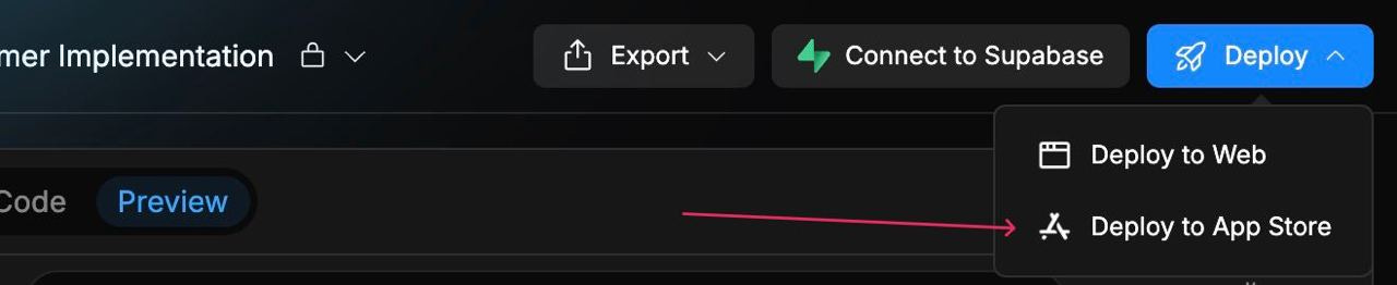 Everyone is iOS Dev Now: Bolt + Expo Tutorial