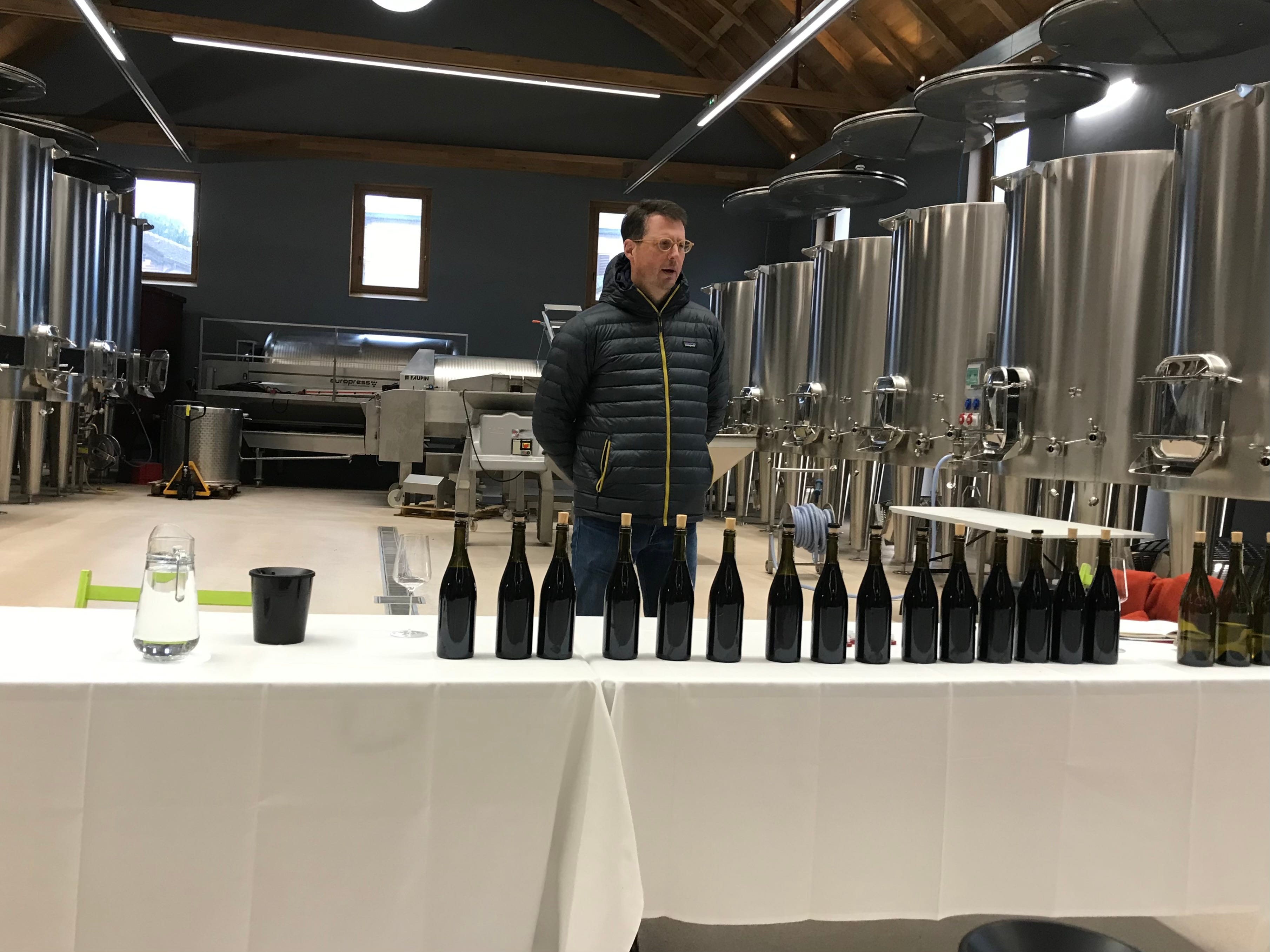 Domaine DUJAC and Maison DUJAC Fils & Père (Morey-Saint-Denis) -- 2022 ...