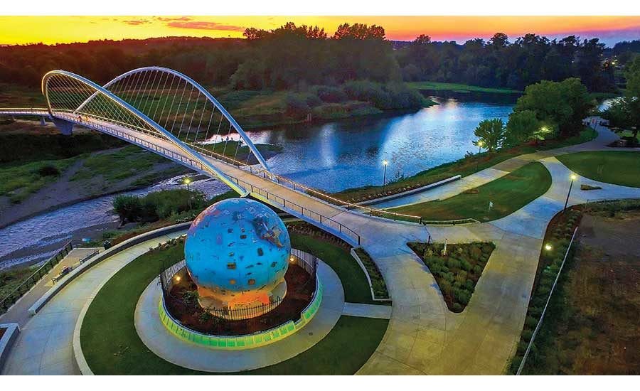 HISTORY COLUMN: Riverfront Park - CC:Media Community News