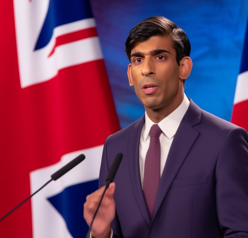 AI Roundup 038: Preparedness - by Charlie Guo