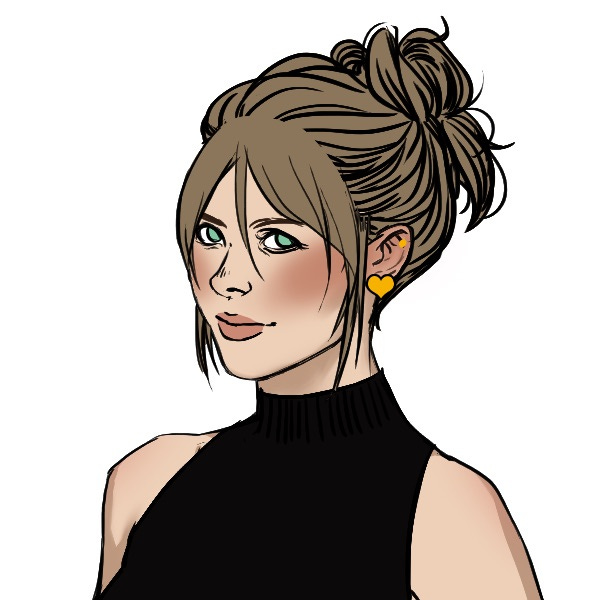 Karissa Kinword | Substack