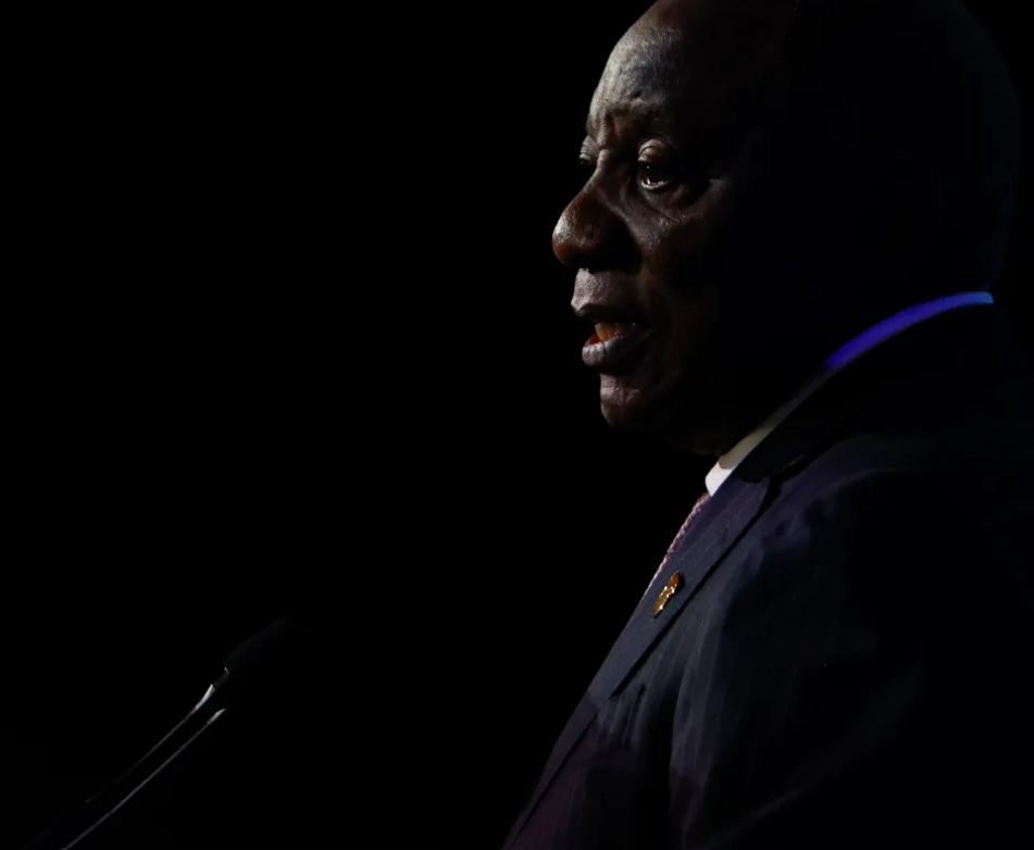 The Visible Hand - by Gordon Torr - My English Traits