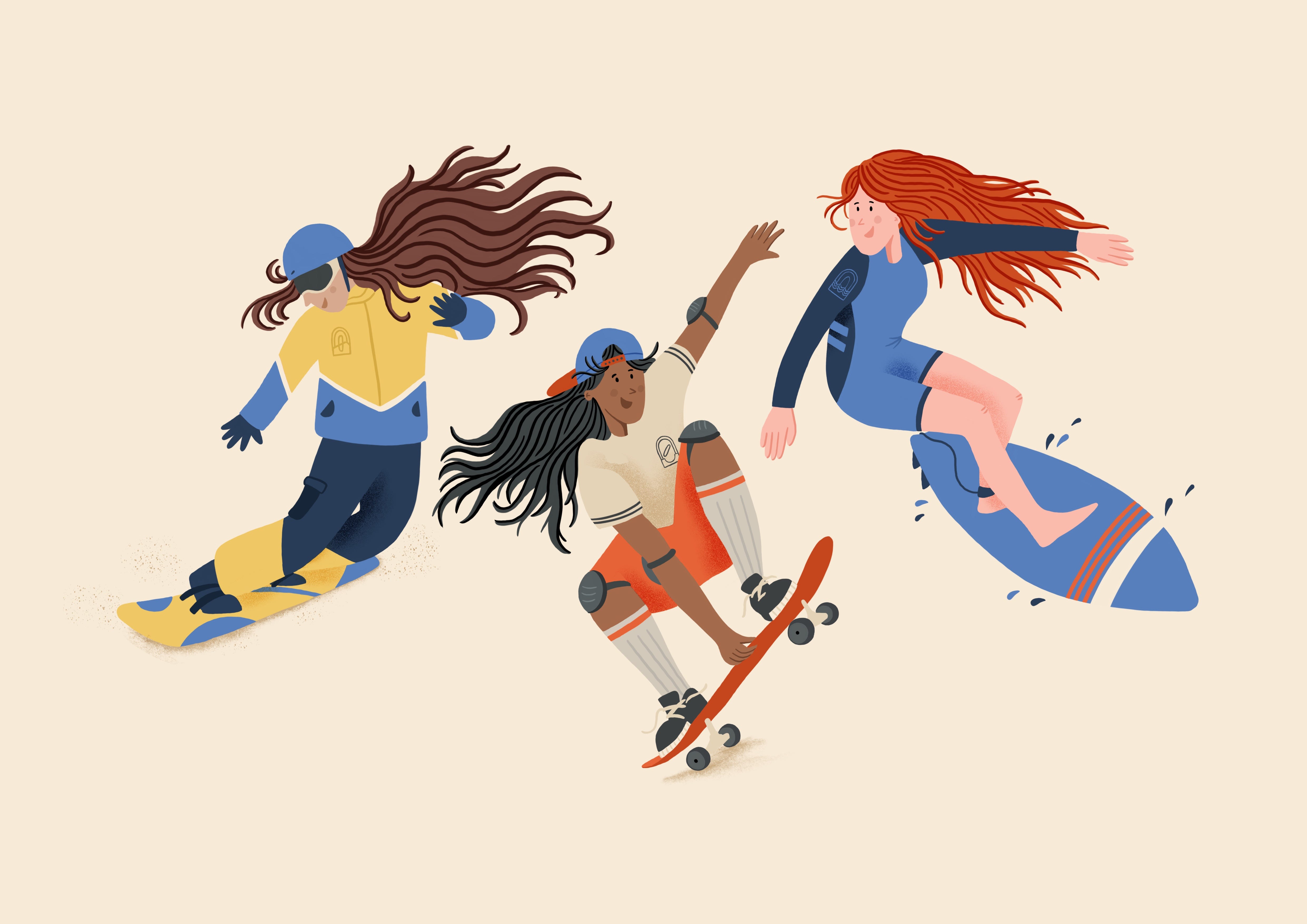 Board Women | Substack