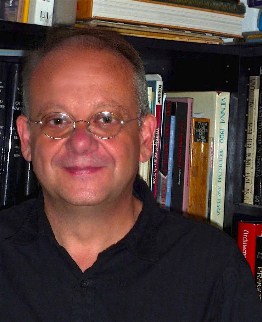 Christopher Long on the Genius Graphics of Lucian Bernhard