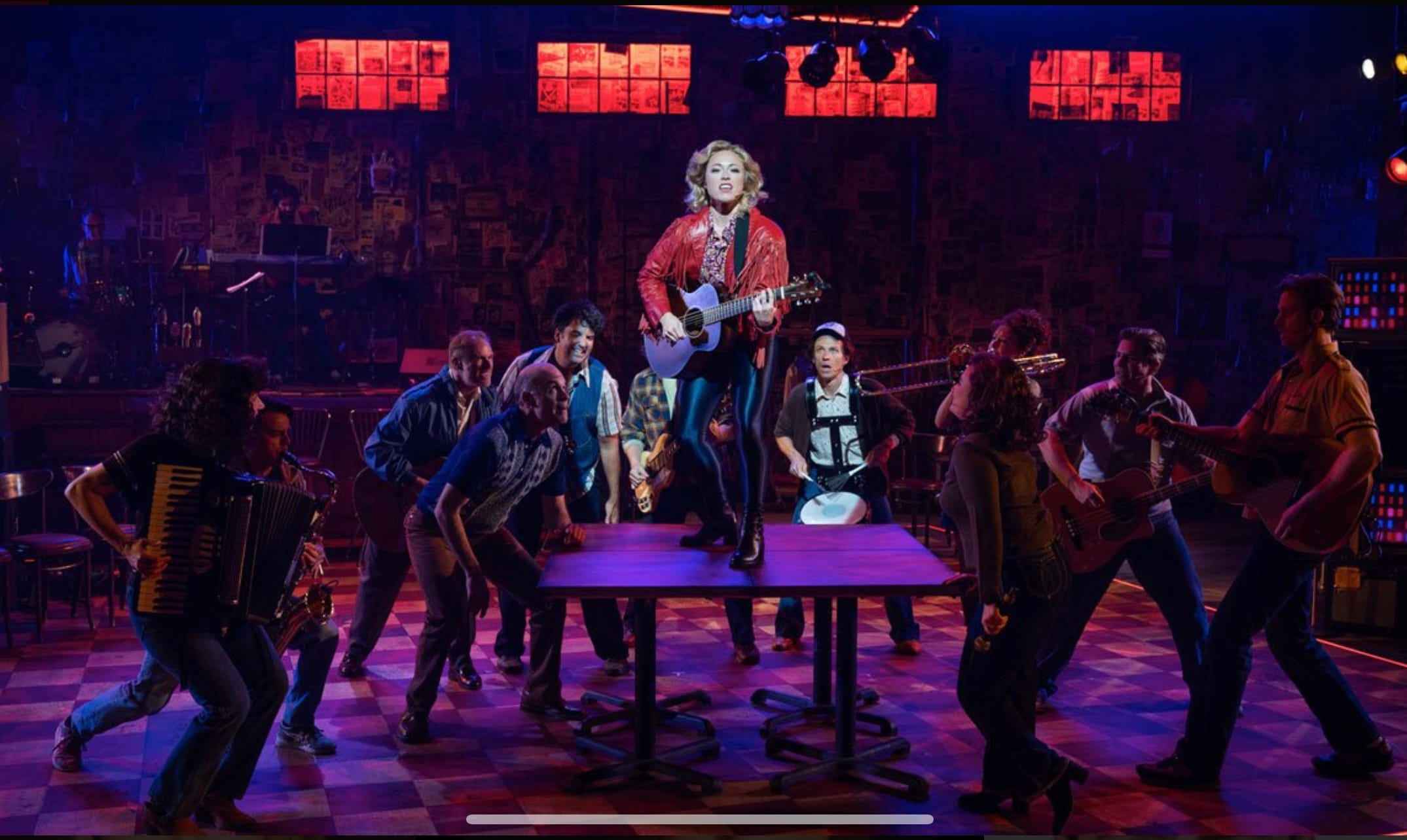 Gone, Bambi, Gone! - The Mix with Robert Simonson