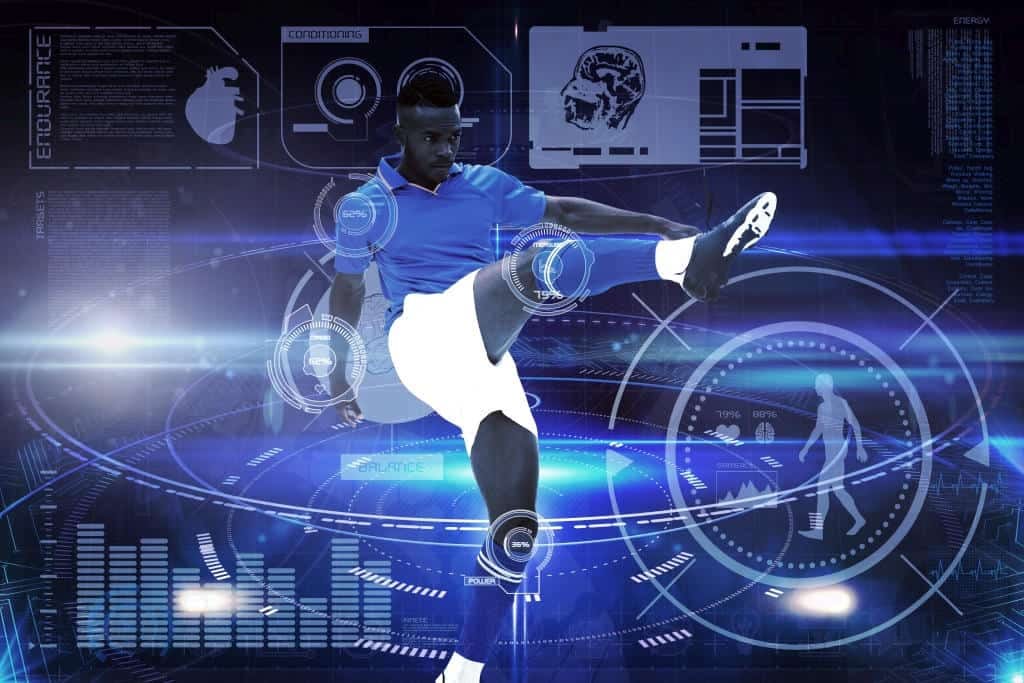 AI and Sports: Everything You Need to Know