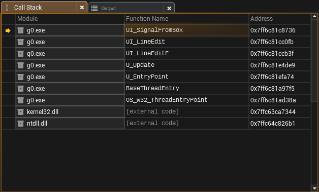 The Easiest Way To Handle Errors Is To Not Have Them