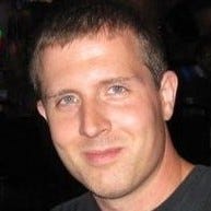 Scott Aaron Rogers | Substack