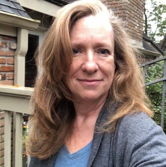 Meagan McGovern | Substack