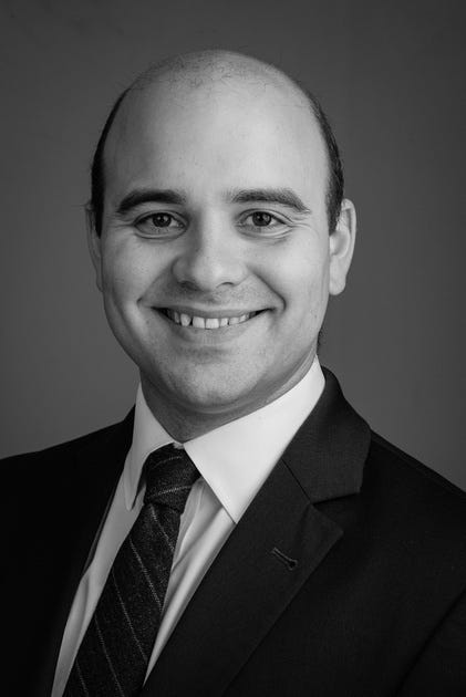 Dimitris Valatsas | Substack