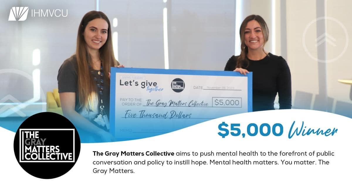 Go where the light is - by The Gray Matters Collective