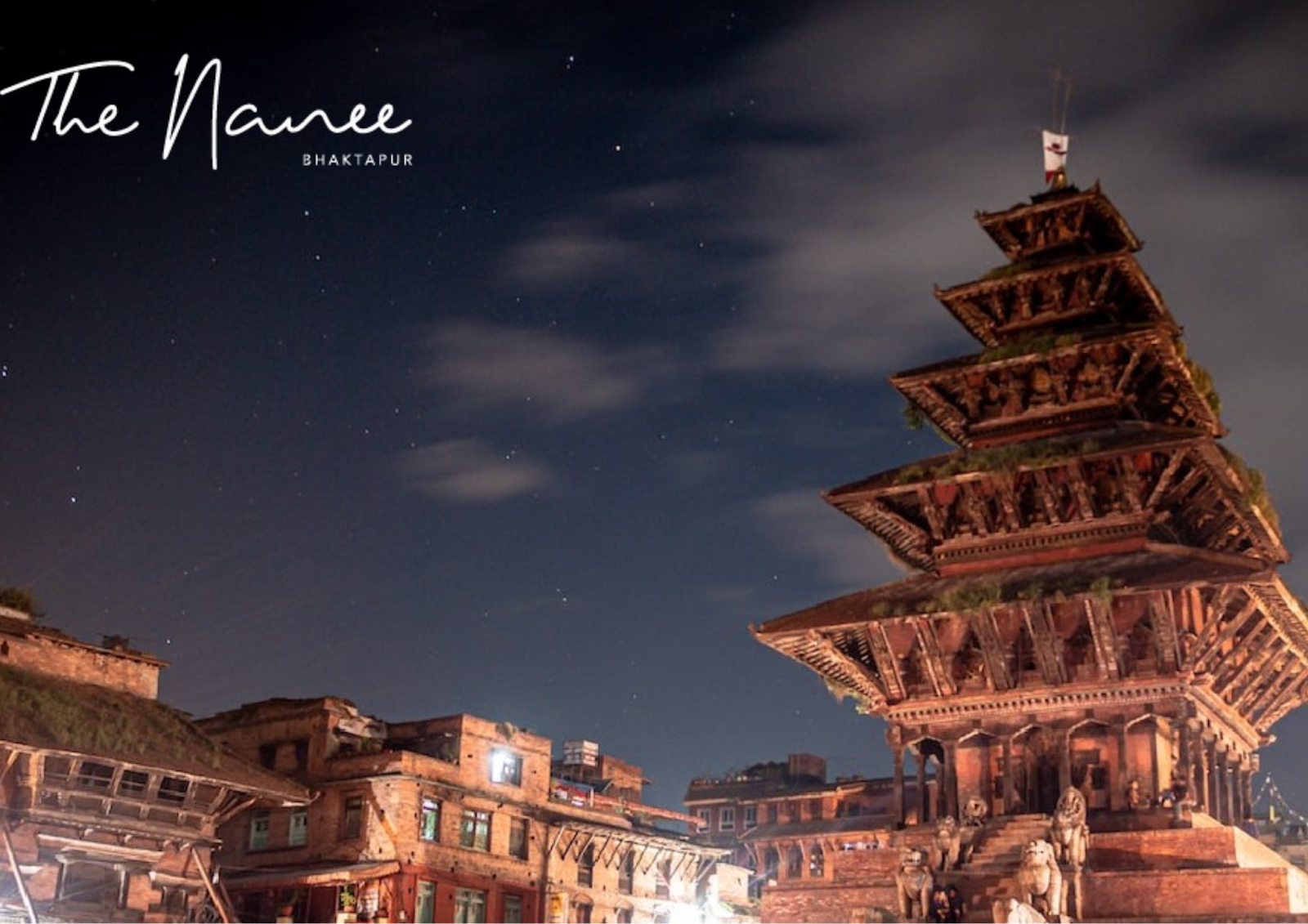 Be a Part of the Newari Culture at The Nanee