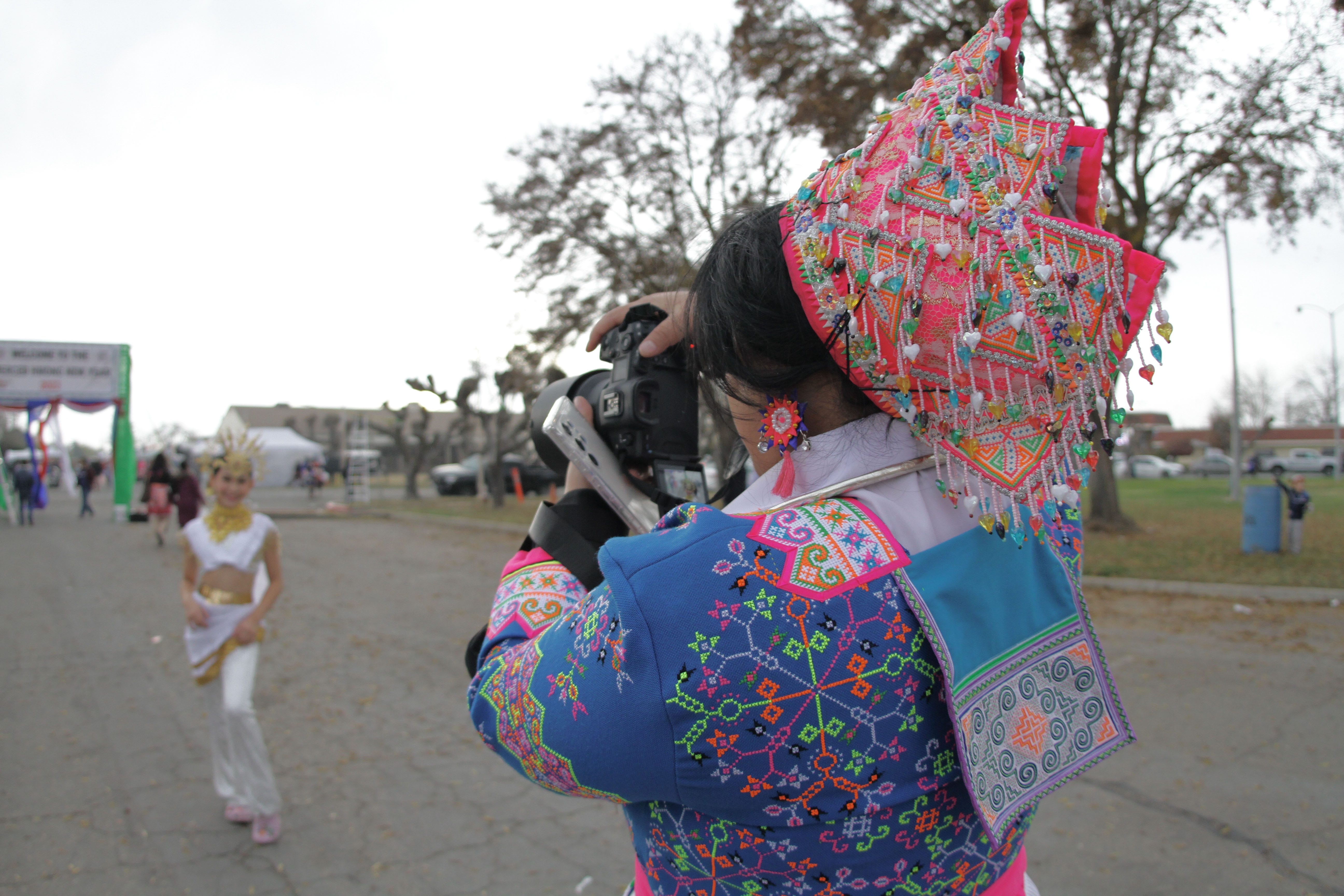 Merced County Hmong New Year Celebration 2023-24: Some of the sights ...