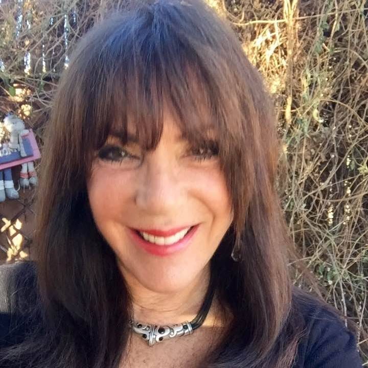 Marsha Rosenzweig Pincus | Substack