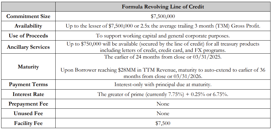 Your Complete Guide to Cash Management (Part 2): How to Negotiate Your ...