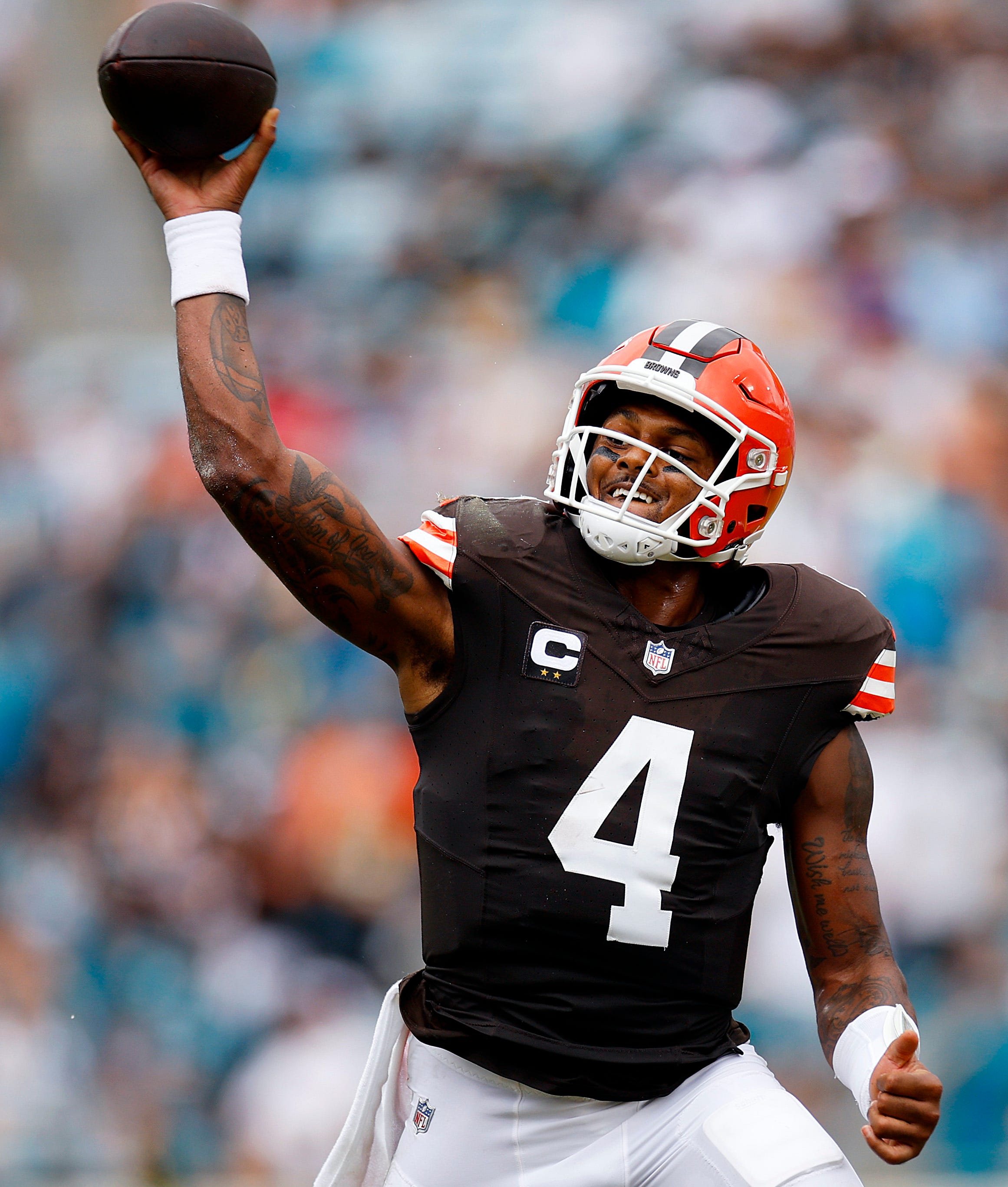 Q&A: Quincy Avery on the art of quarterbacking in today's NFL