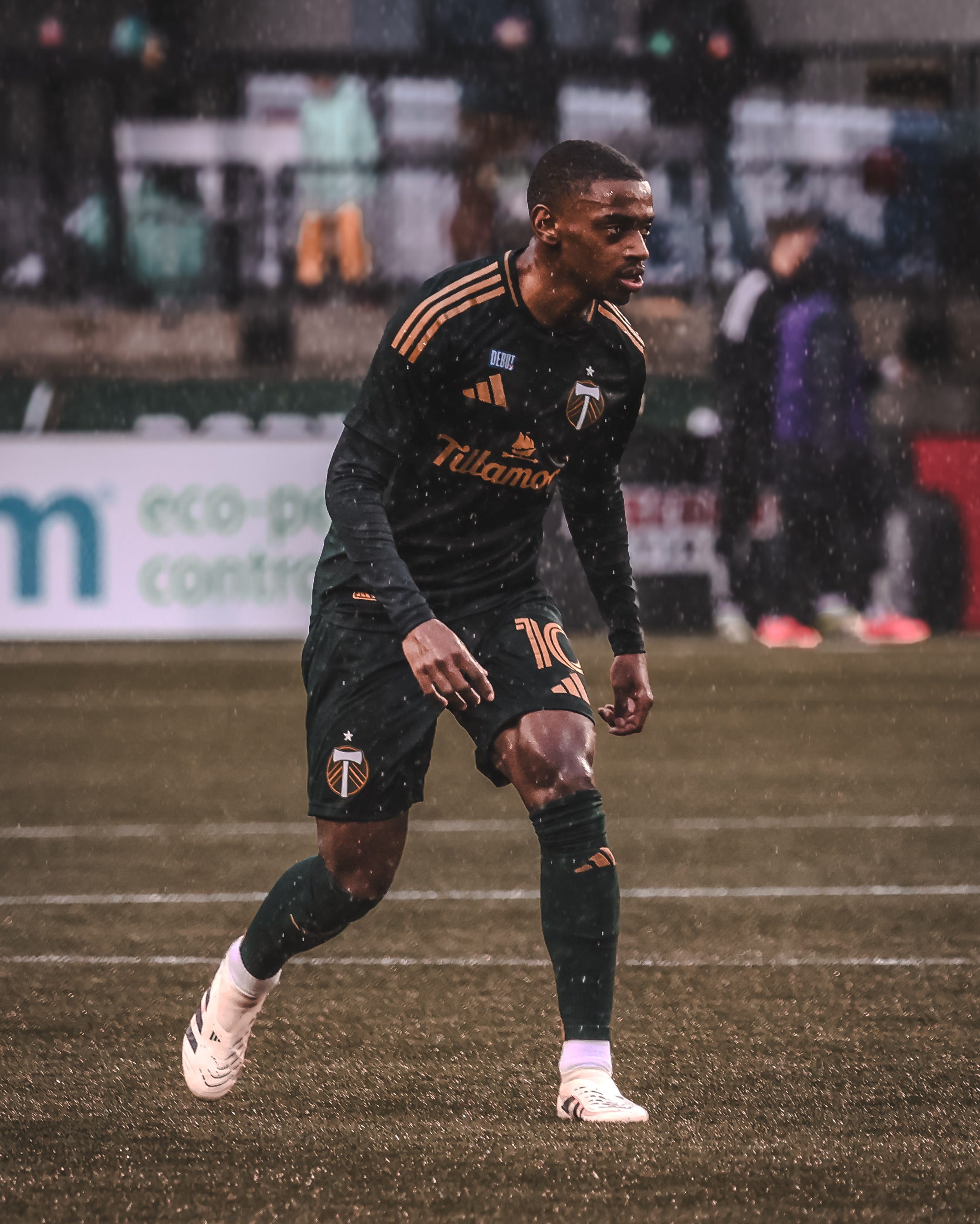 Portland Timbers Matchday 3 Injury Update & Lineup Status
