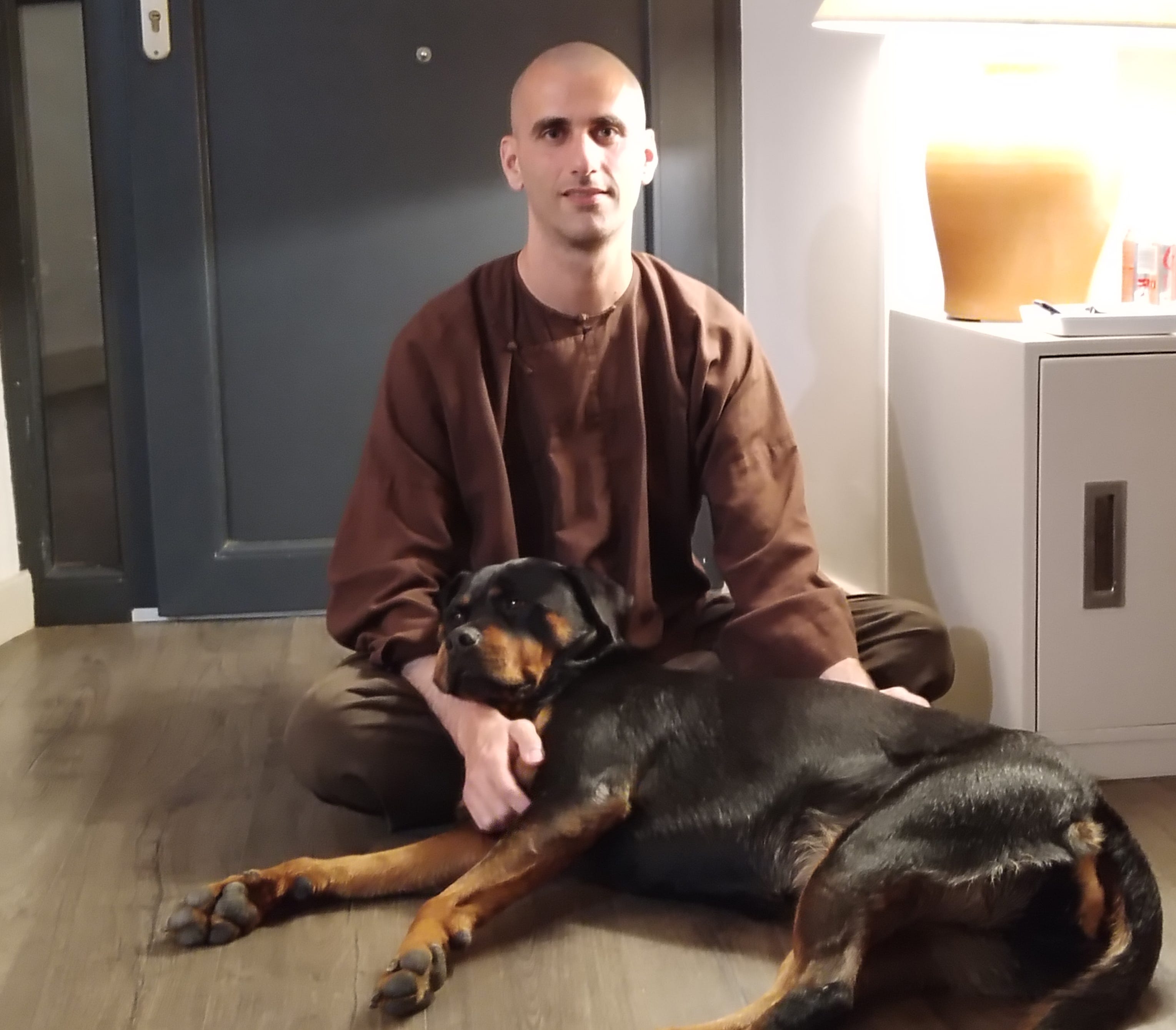 Compassion for the Animals - by Promise