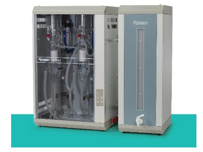 SDI Group plc - Deep Dive - Fairway Research - Deep Dives