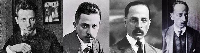 Dr. Mardy's Quotes of the Week ("Receiving by Giving")