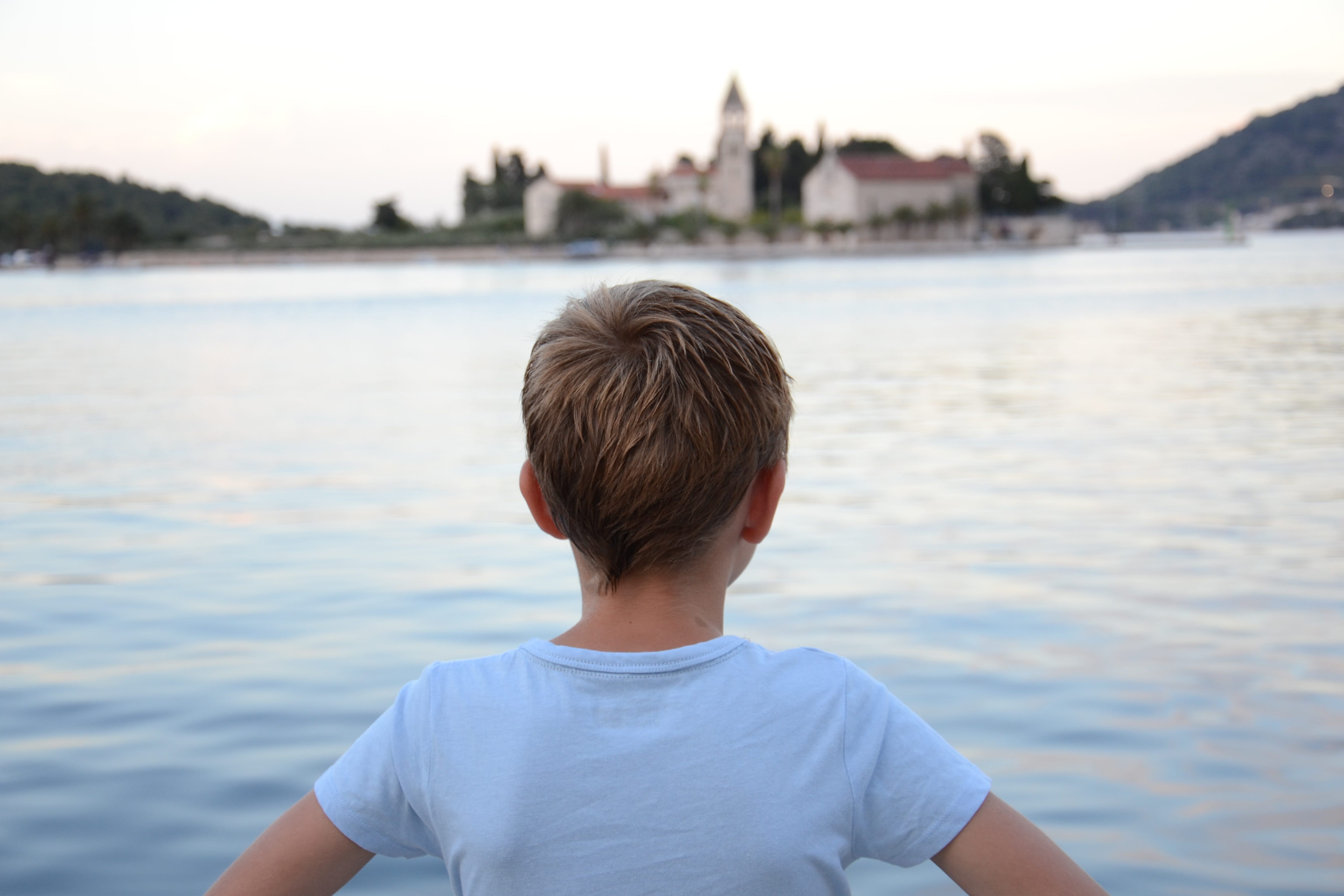 Kristian Zinkevich | Substack